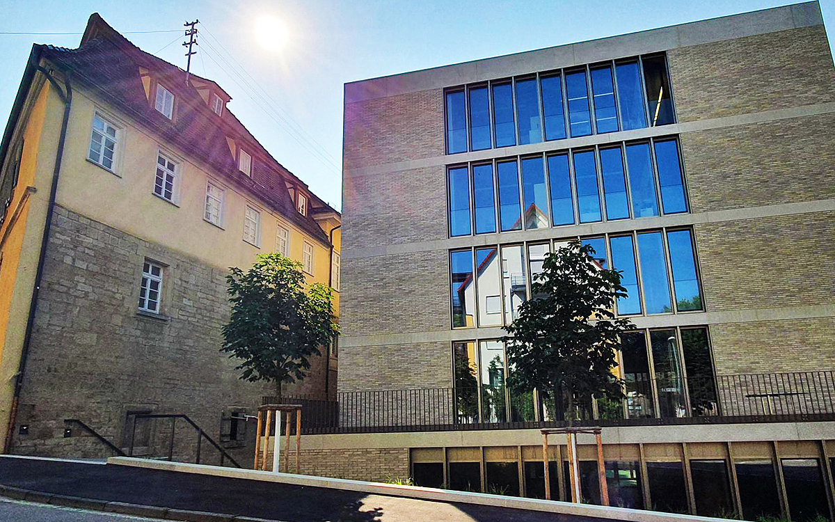 Studieninfotag an der HfWU am 22. November