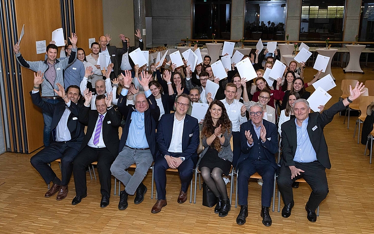 Hochschule für Wirtschaft und Umwelt (HfWU)