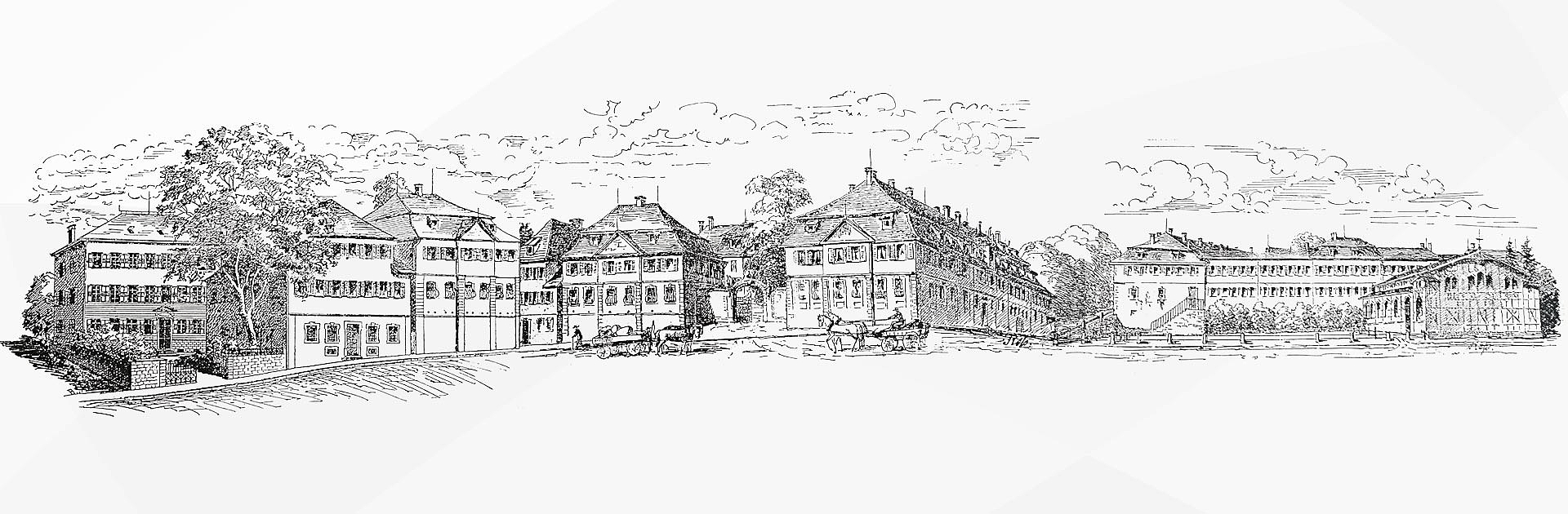 Portale der Hochschule für Wirtschaft und Umwelt (HfWU)