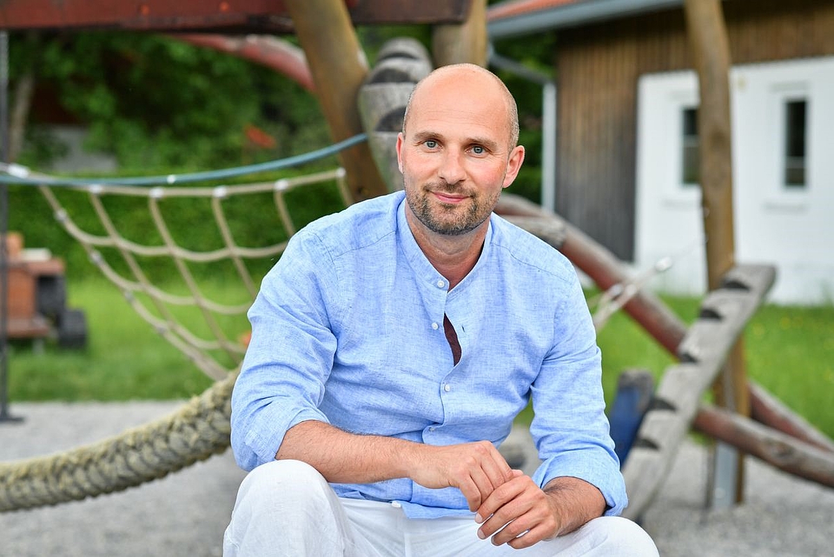 „Selbstregulierung ist nicht nur für Kinder wichtig“