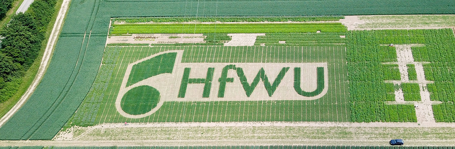 Portale der Hochschule für Wirtschaft und Umwelt (HfWU)