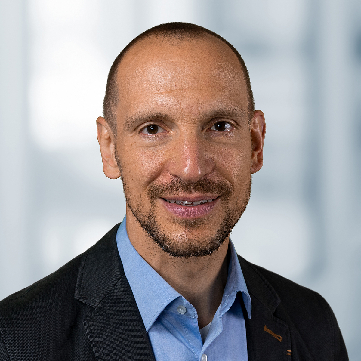 Michael Roth auf Professur „Landschaftsplanung und ...