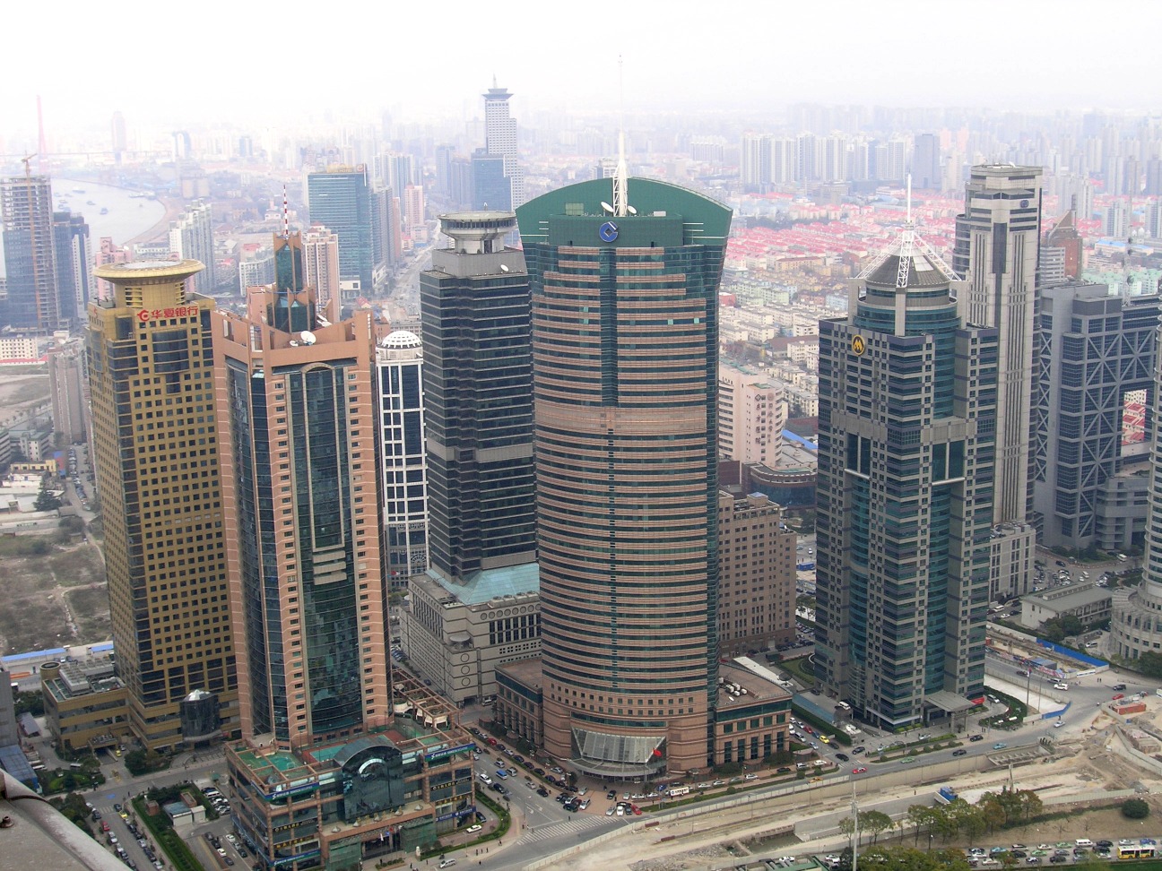 Internationale Impressionen