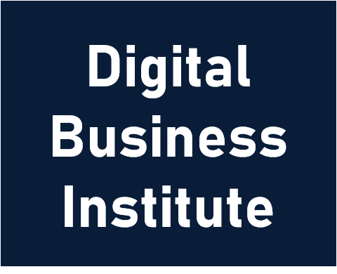 Digital-MBA- & Studienprogramm