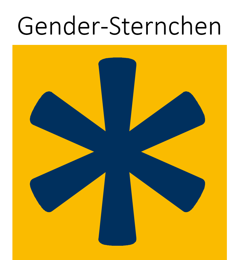 Gleichstellung und Chancengleichheit