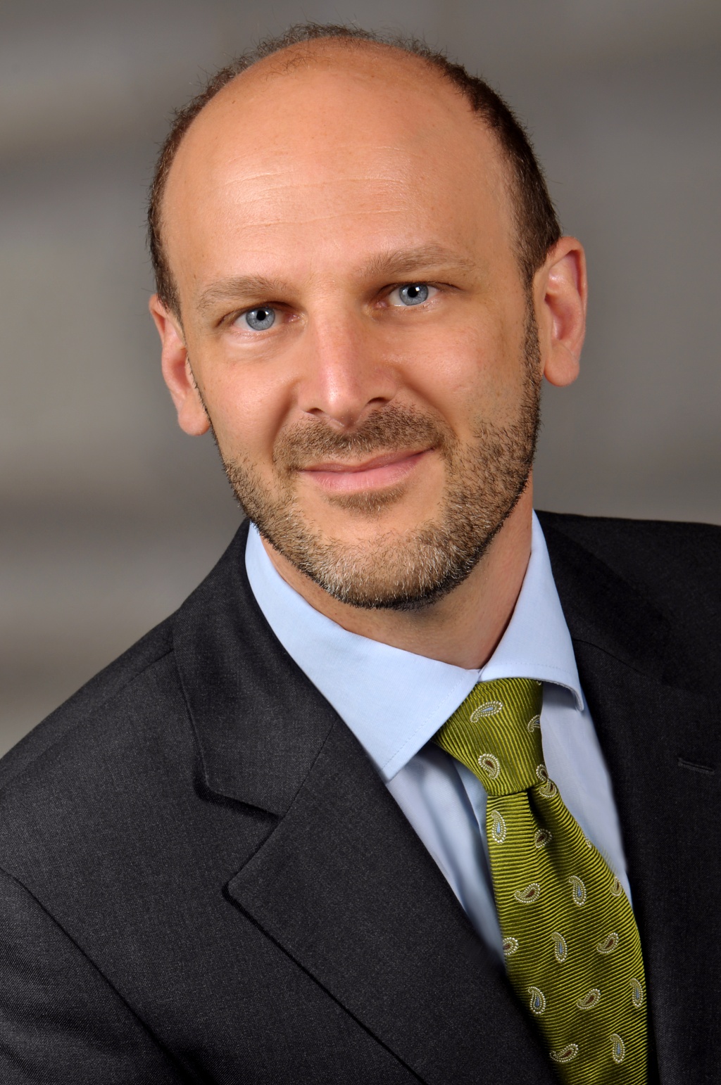 Prof. Ringel als EU-Klimabotschafter ernannt