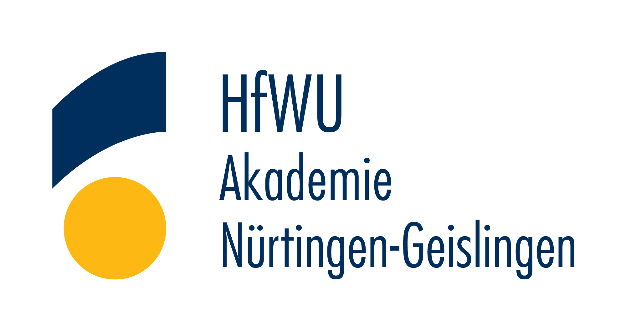 HfWU Akademie